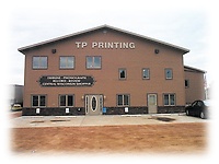 TP Printing Company, Inc. | Newspaper/Shoppers | Manufacturing | Printing | Publication | Signs